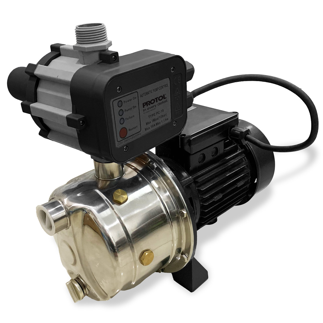 PRT-PP100 – Protol